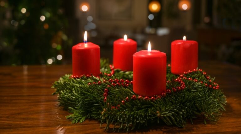 Kedy začína adventné obdobie